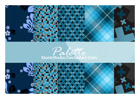 Pattern by SorixStudio on DeviantArt