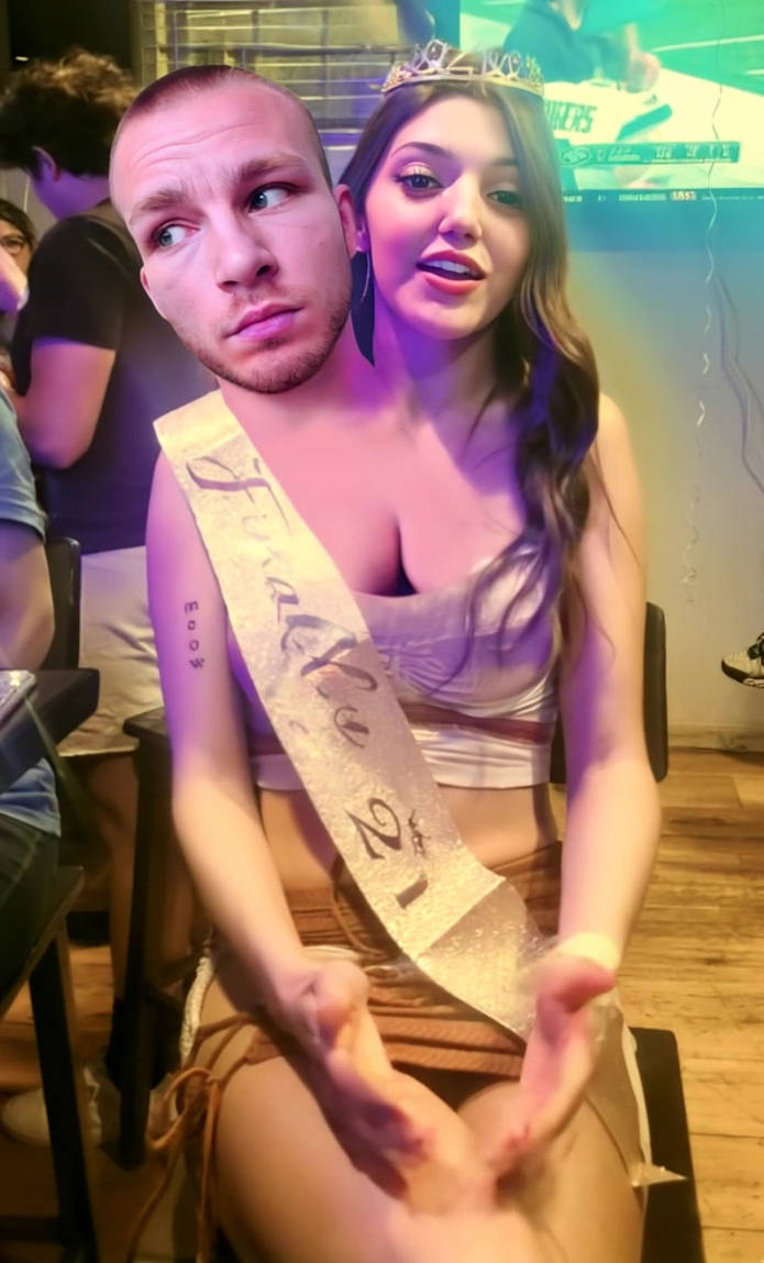 Birthday Party For Two by Conjoined-RainMaker on DeviantArt