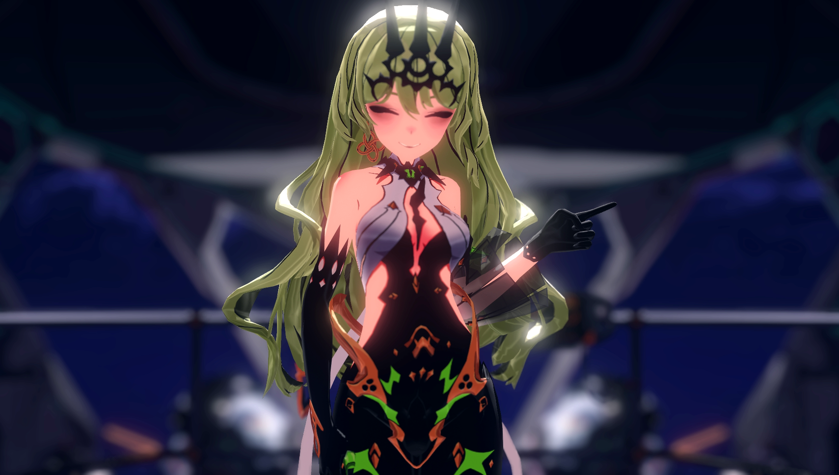 Mmd Belly Dance Challenge Motion Dl By 6balladeer On Deviantart