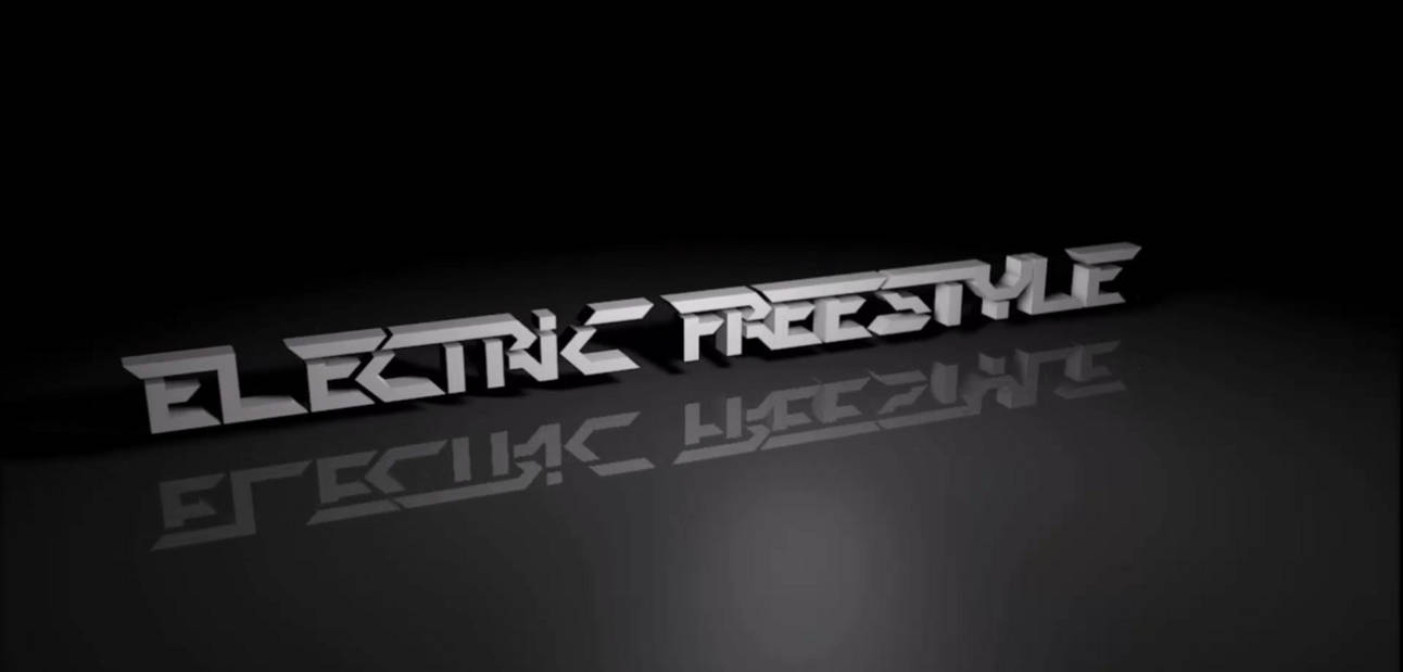 Transforming Intro by ElectricFreestyle on DeviantArt