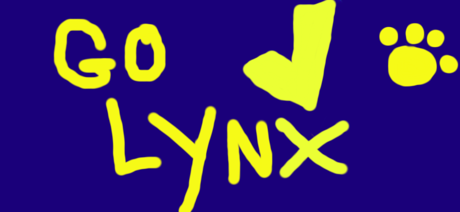 GO LYNX by elementprincess-wolf on DeviantArt