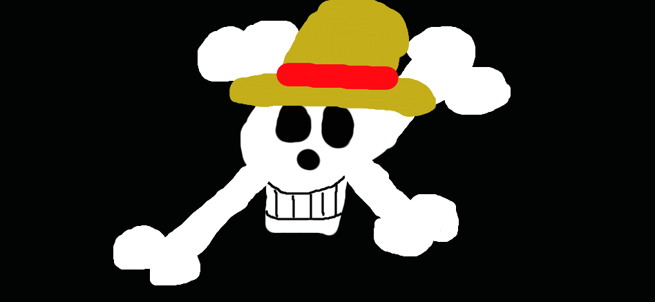 straw hat flag by elementprincess-wolf on DeviantArt