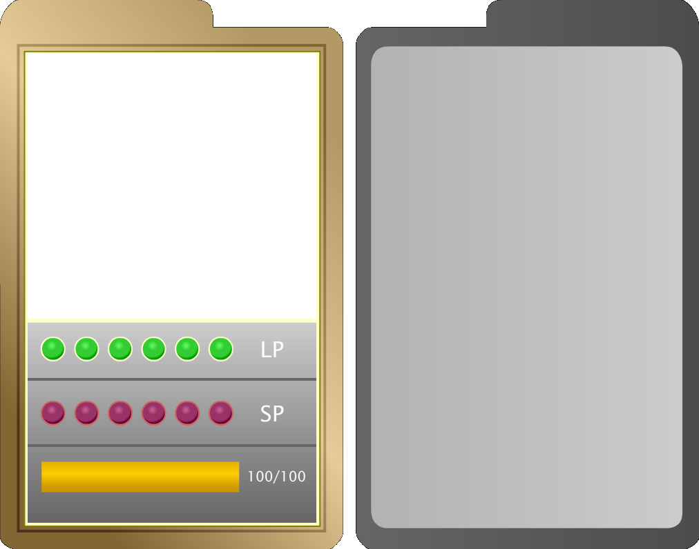 Code Lyoko Card by Shennanigma on DeviantArt