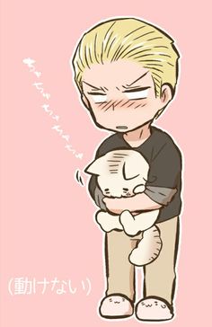 Germany X Reader on Tall-and-Dark-Trio - DeviantArt