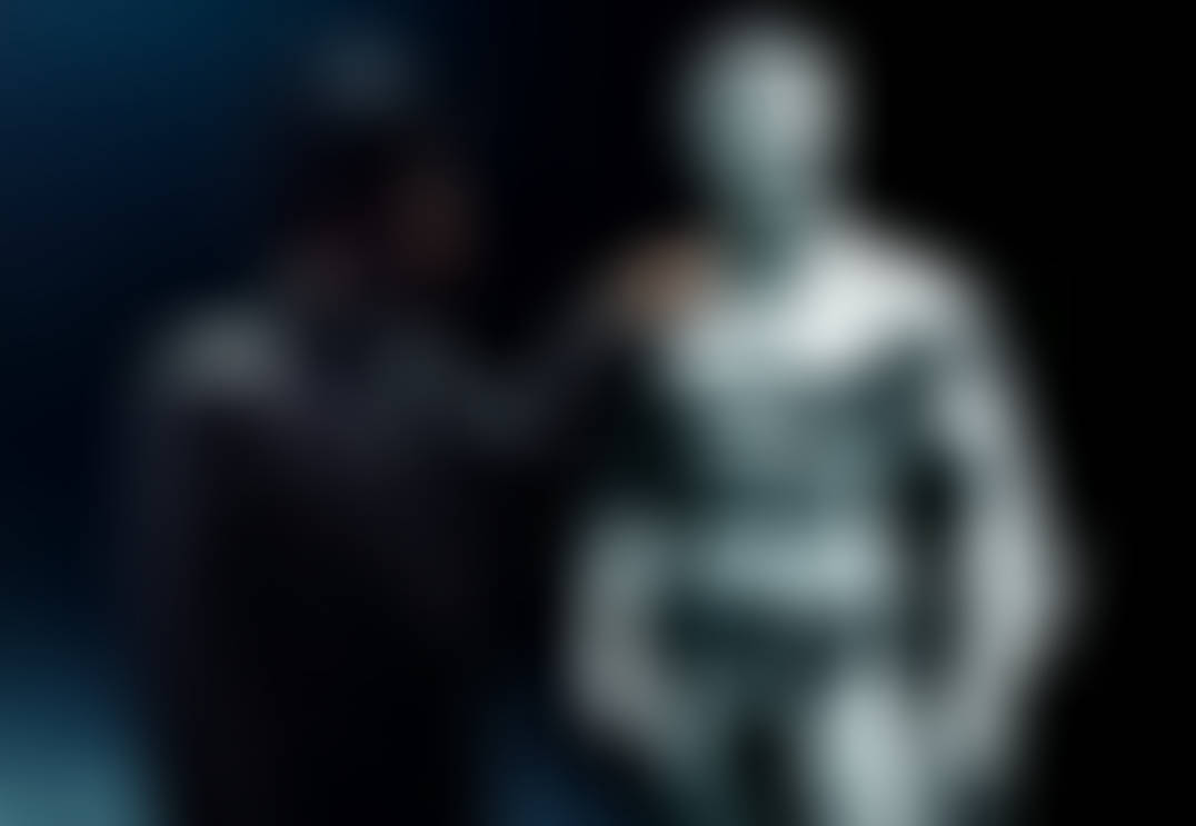 Batman AI - Mad Hatter 41 AI Video by HeroInPeril on DeviantArt