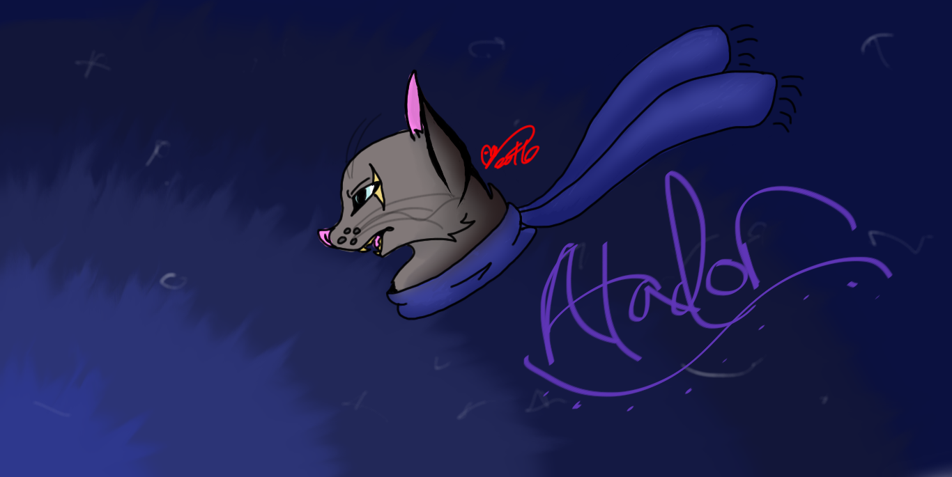 Alador by l-sincline on DeviantArt