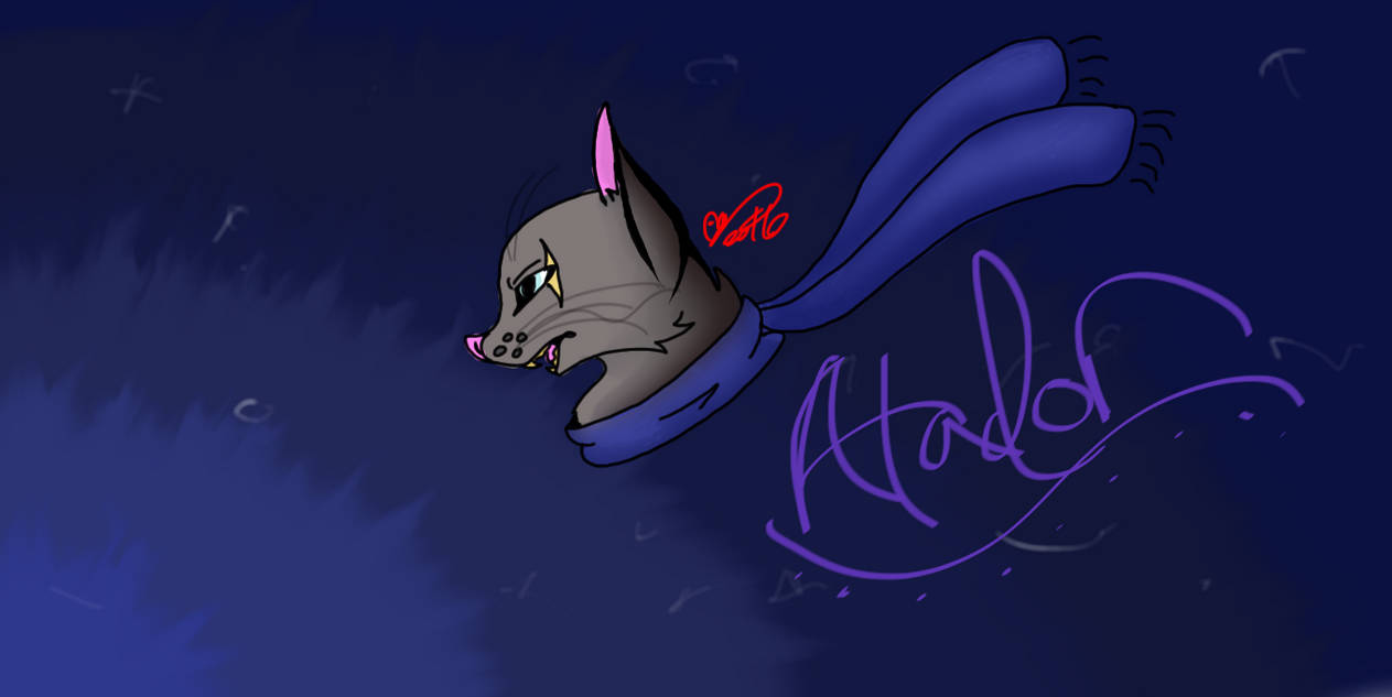Alador by l-sincline on DeviantArt