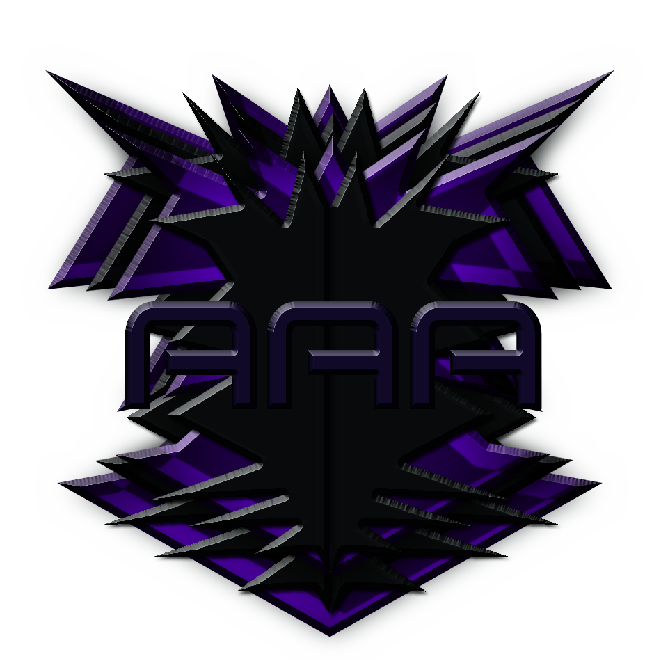 AAA logo by LordFrostwich on DeviantArt