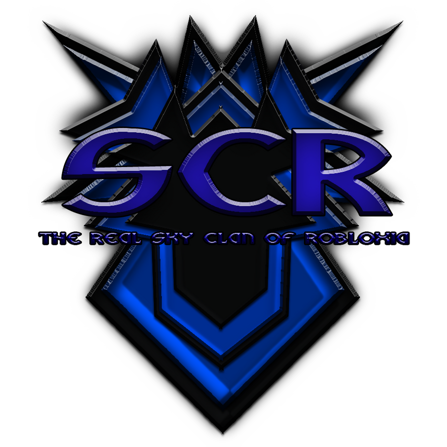 Scr Logo by LordFrostwich on DeviantArt