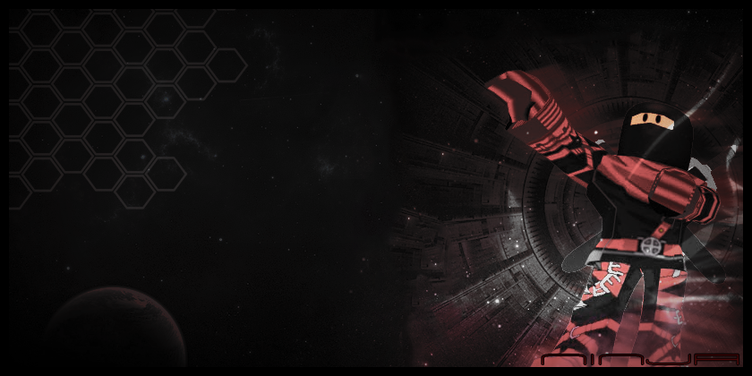 Ninja Thumbnail by LordFrostwich on DeviantArt