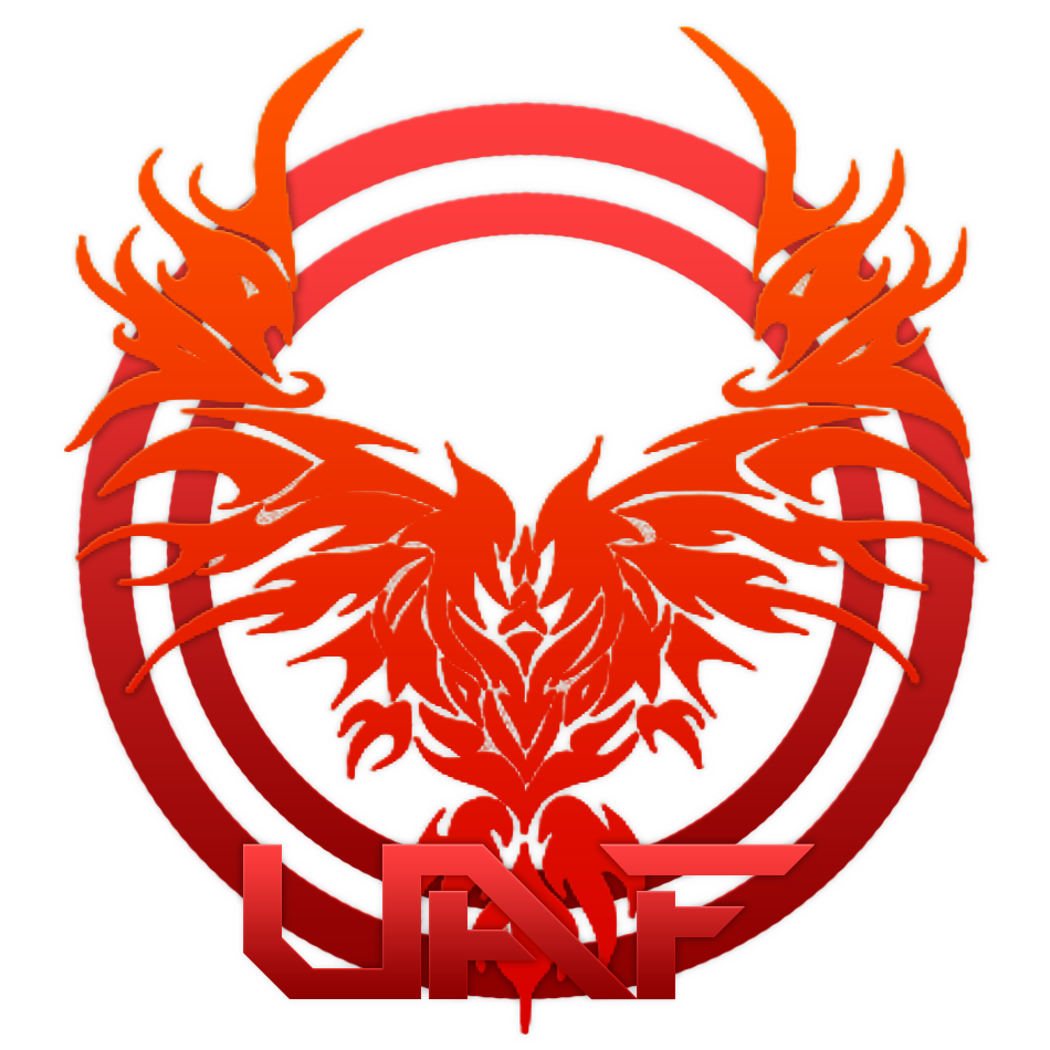UAF Logo by LordFrostwich on DeviantArt
