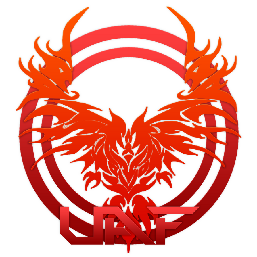 UAF Logo by LordFrostwich on DeviantArt