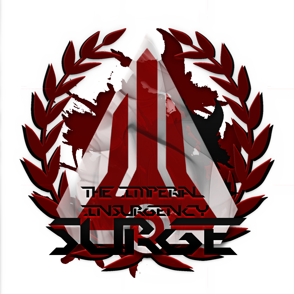 SURGE Logo V3 by LordFrostwich on DeviantArt