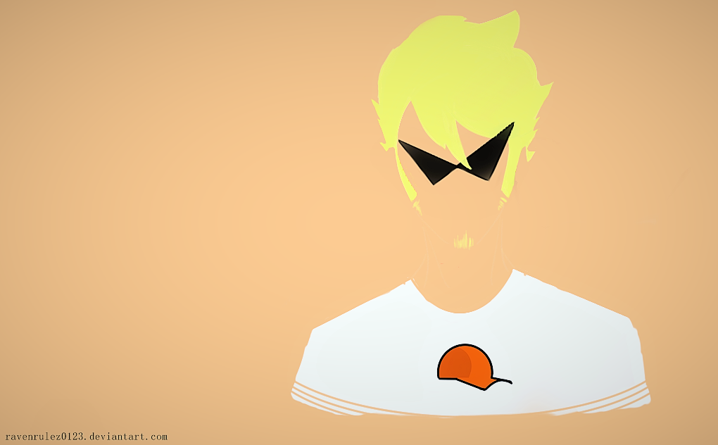 Dirk Strider Wallpaper