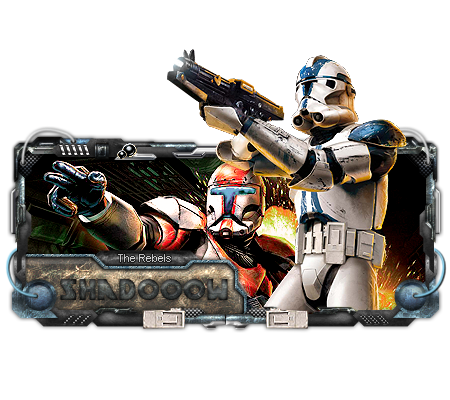 Sign - Star Wars by cesar-a on DeviantArt