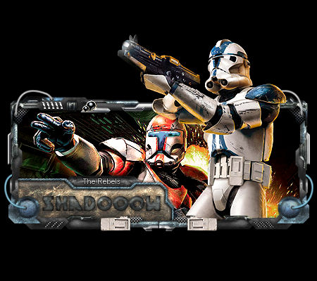 Sign - Star Wars by cesar-a on DeviantArt