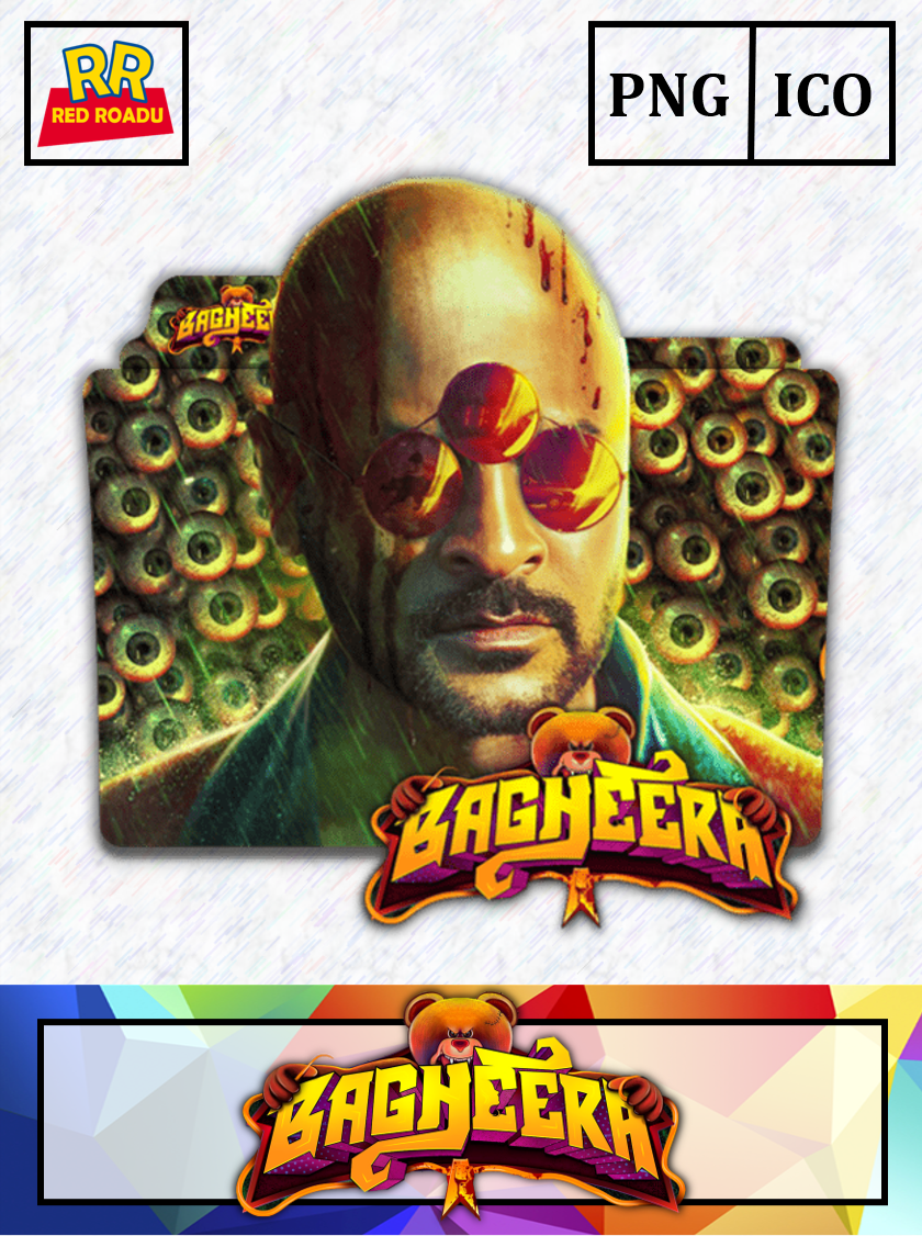 Bagheera Folder Icon 2 by RedRoadu on DeviantArt