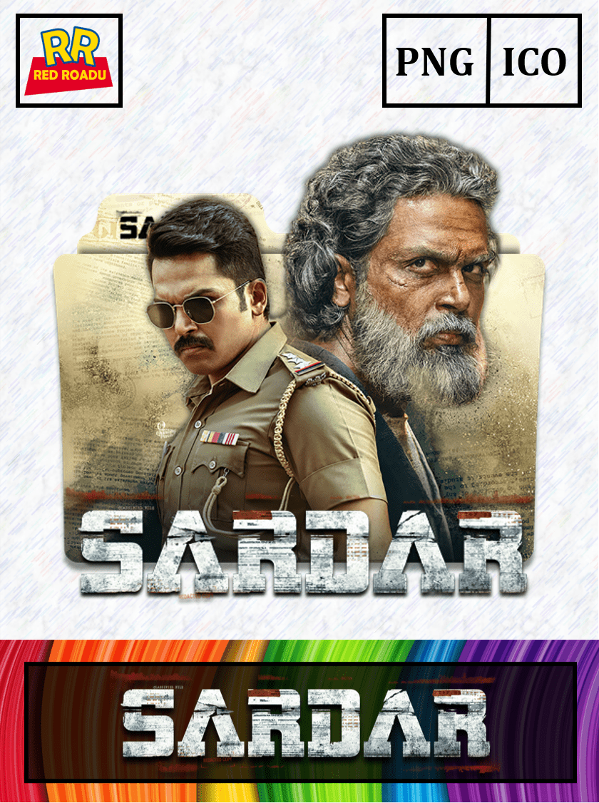 Son Of Sardaar Movie Poster