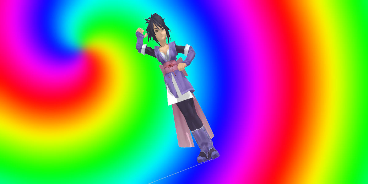 MMD Sheena DL by MMDKasumi2140 on DeviantArt