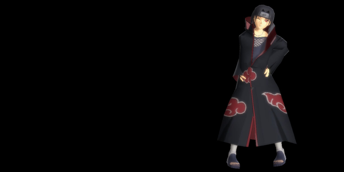 MMD Itachi DL by MMDKasumi2140 on DeviantArt