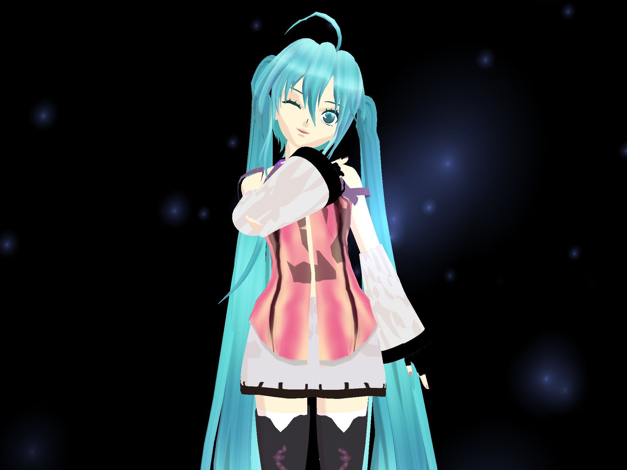 MMD miku download by MMDKasumi2140 on DeviantArt