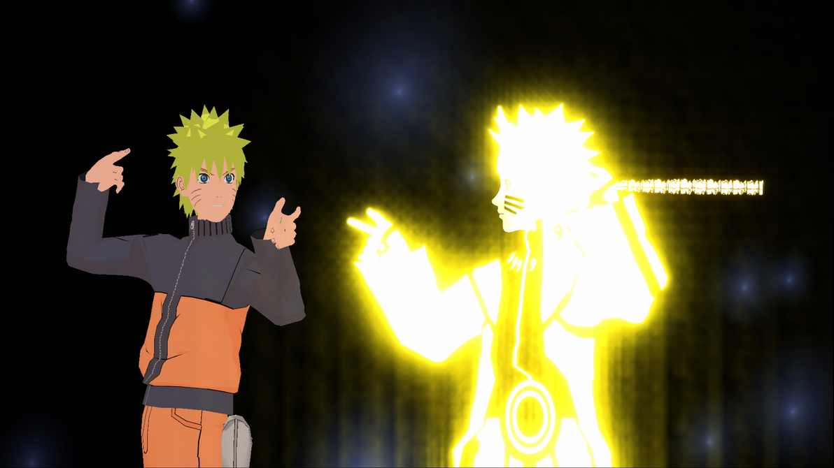 Naruto Test by MMDKasumi2140 on DeviantArt