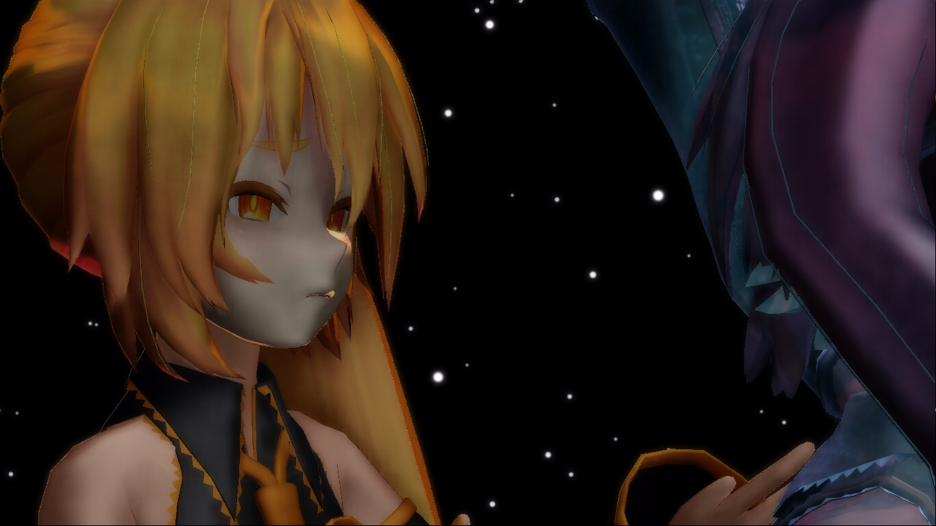 MMD Animation Preview by MMDKasumi2140 on DeviantArt