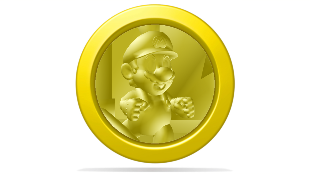 [MMD Effect DL] Coin Filter by Cole207 on DeviantArt