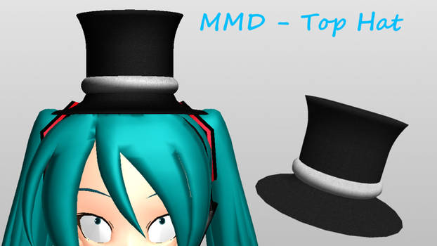 Explore the Best Top_hat Art | DeviantArt