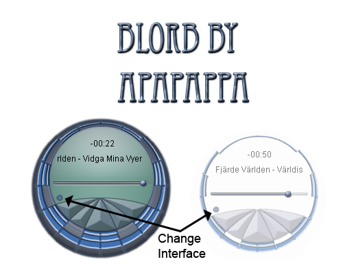 Blorb by Apapappa on DeviantArt