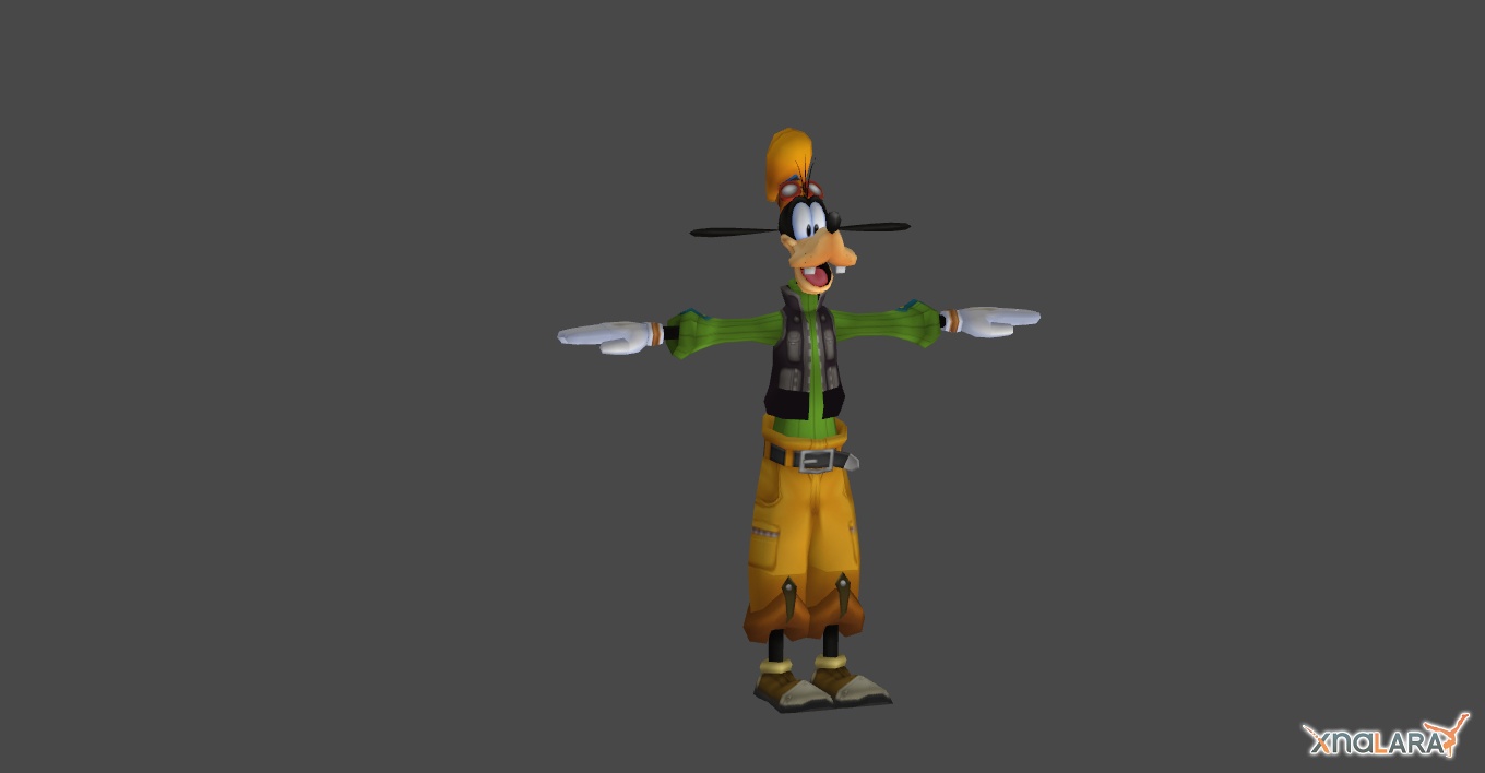 GOOFIE by FilorNotAlwaysMe on DeviantArt