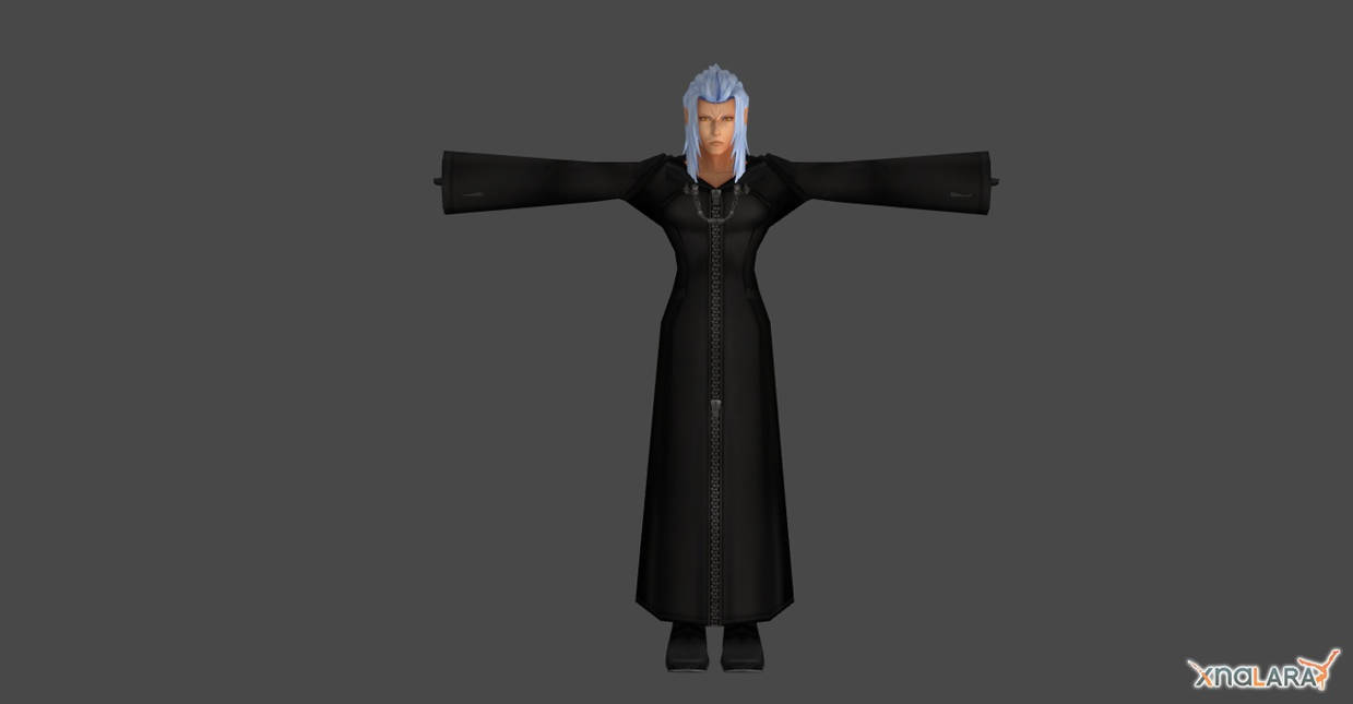 SAIX by FilorNotAlwaysMe on DeviantArt