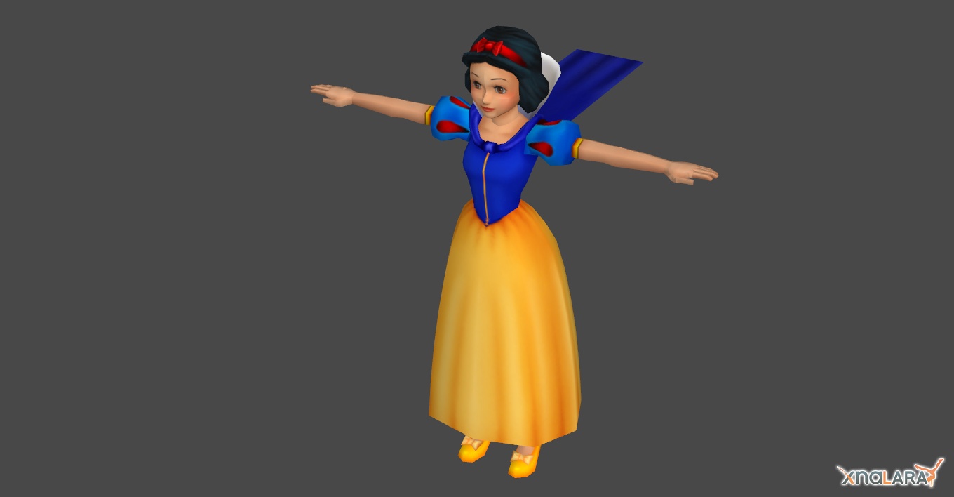 SNOW_WHITE by FilorNotAlwaysMe on DeviantArt