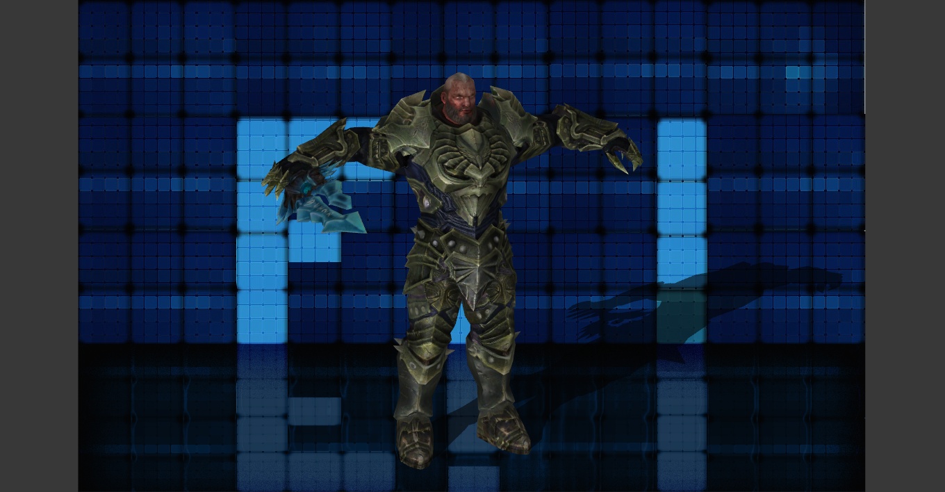 KING ARTHUR ORIGINAL BONES by FilorNotAlwaysMe on DeviantArt