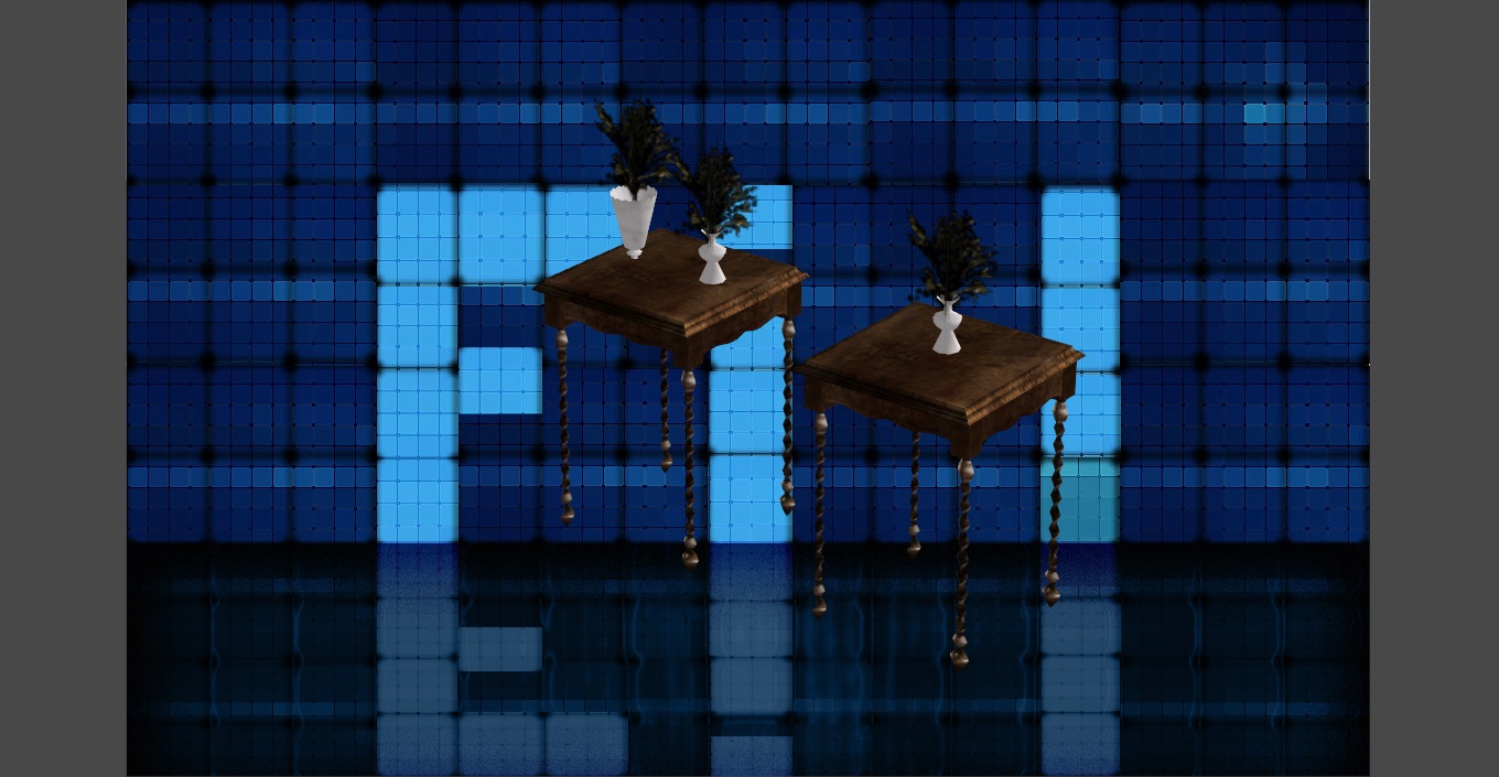 REUC TABLES by FilorNotAlwaysMe on DeviantArt