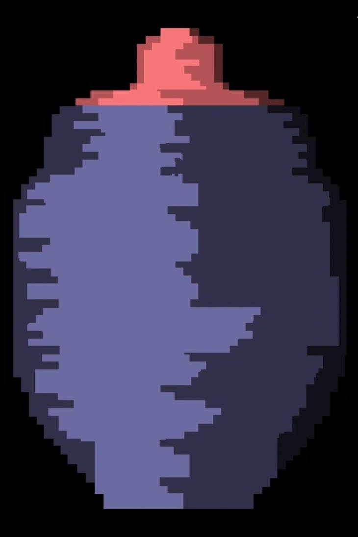 Flasheart Lupin Pixel Spin (Spin Sound 2) by SwirlinProd on DeviantArt