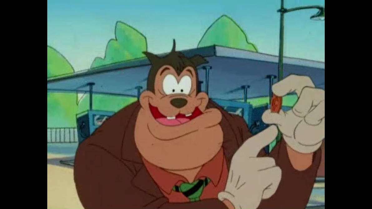 Pete Tornado Spins in Goof Troop 1 (VV/SR) P2 by SwirlinProd on DeviantArt