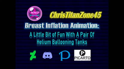 Explore the Best Breastinflation Art | DeviantArt