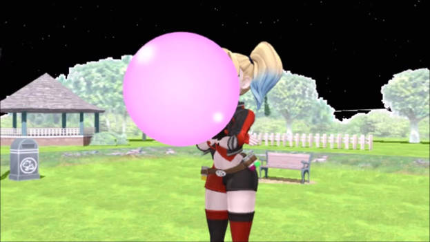 Explore the Best Floatingbubblegum Art | DeviantArt