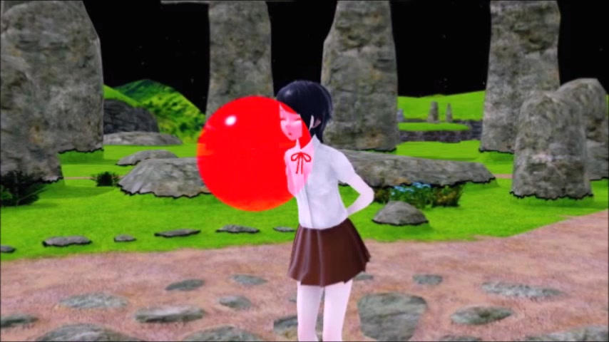 Bubblegum Animation: School Girl Temple Field Trip by ChrisTitanZone45 ...