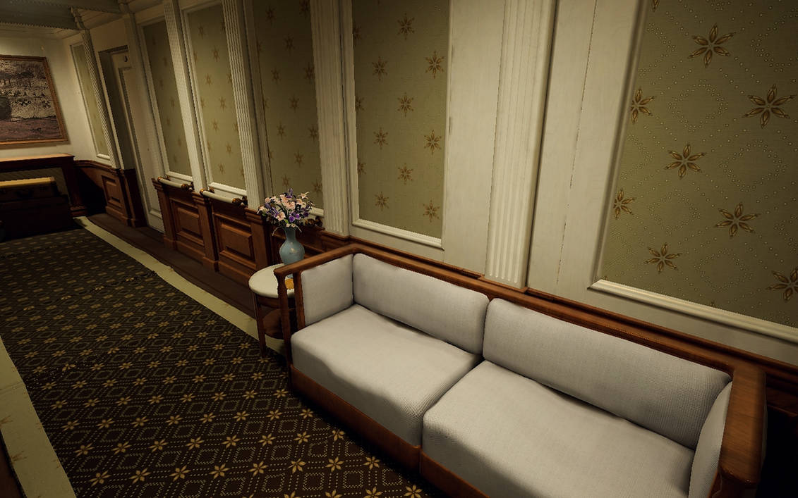 Layers of Fear 2 - Settings ReShade by Losk333 on DeviantArt