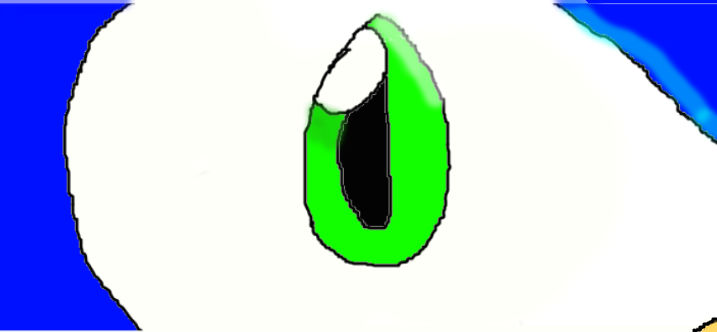 The Eyes of Sonic by SonicLover261 on DeviantArt