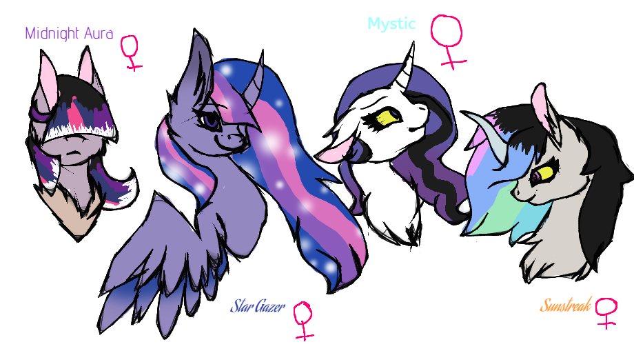 Oddballs XD by Sp0tti on DeviantArt