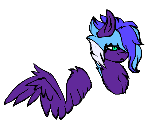 Nextgen - StormWalker by Sp0tti on DeviantArt