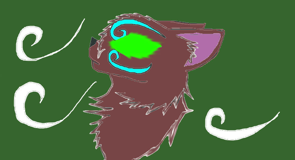 Breeze The Wind Element by wolfang009 on DeviantArt