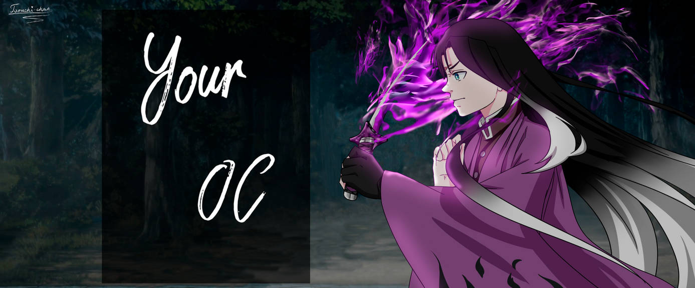 [KnY] : Open_Collab_with_Mieri by Tomachi-chan on DeviantArt