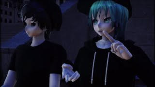 Alan Walker - Spectre (By MMD Company Recon!) by AlexShadow22 on DeviantArt