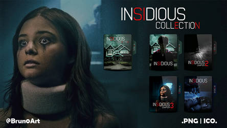 Explore the Best Insidious Art | DeviantArt