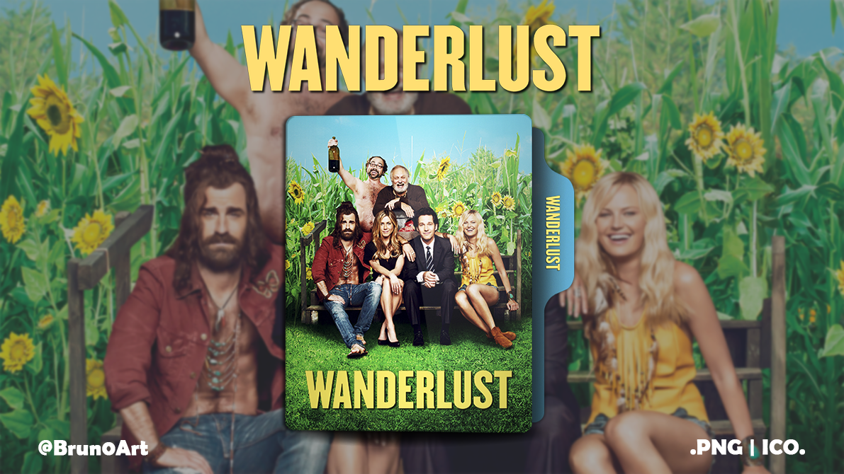 Wanderlust Movie