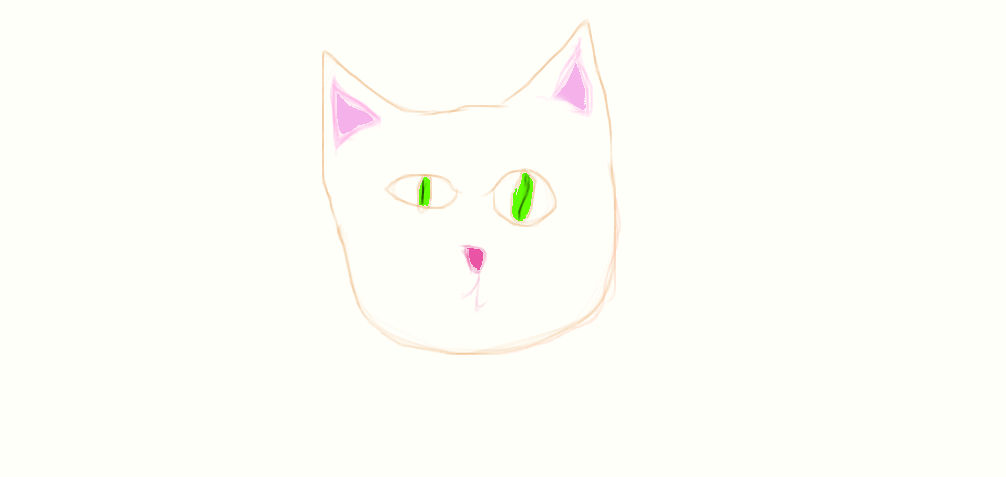 Random Cat Face by Simulator-lol123 on DeviantArt